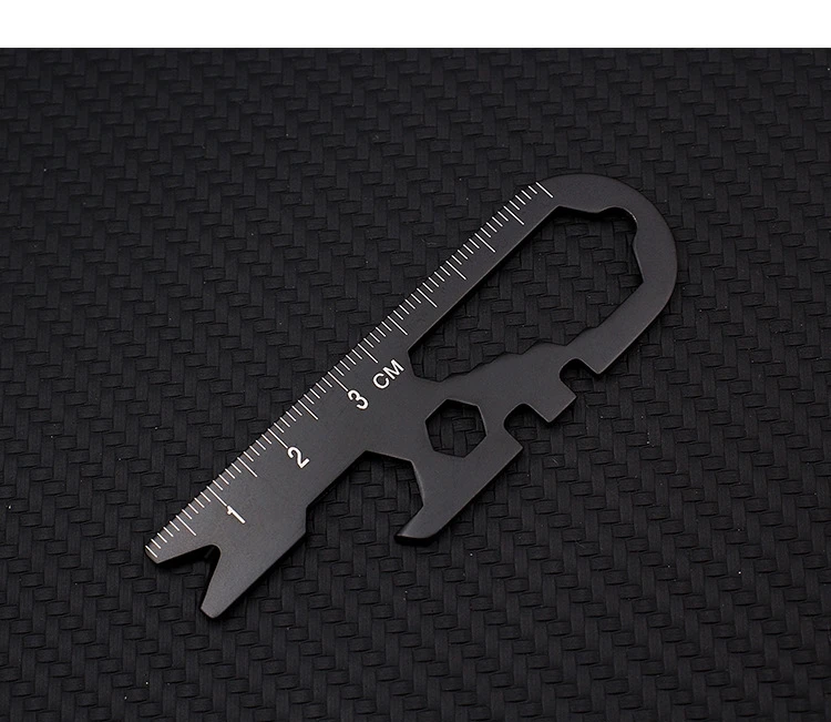 Wholesale Stainless Steel Multi Tools Card Outdoor Bottle Opener ...