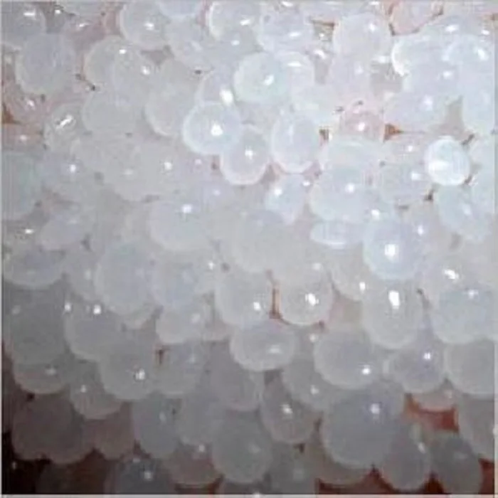 Sabic Lldpe 218w Lldpe Granule Virgin Lldpe Powder Granules Transparent ...