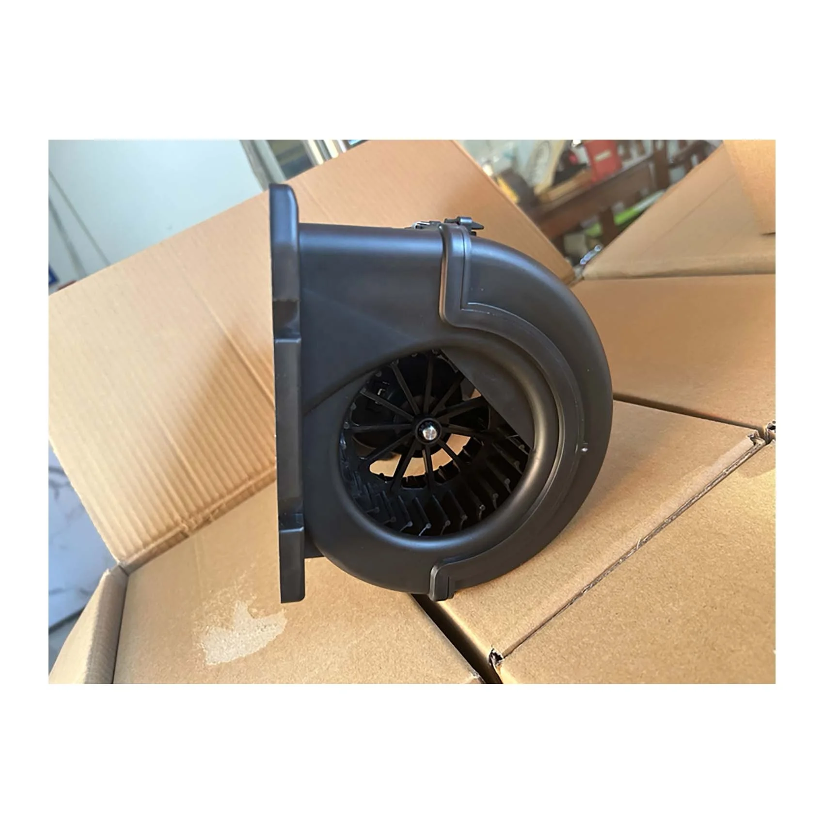 20926019 Fan Motor for VoFh Auto Parts Heater Blower for Heavy Truck ...