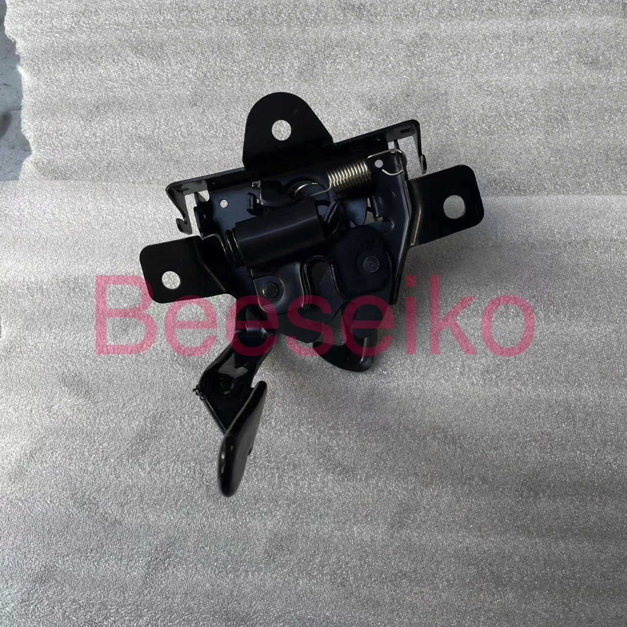 Hood Latch Assembly For 2012-2017 Hyundai Accent 81130-1r000 - Buy Hood ...