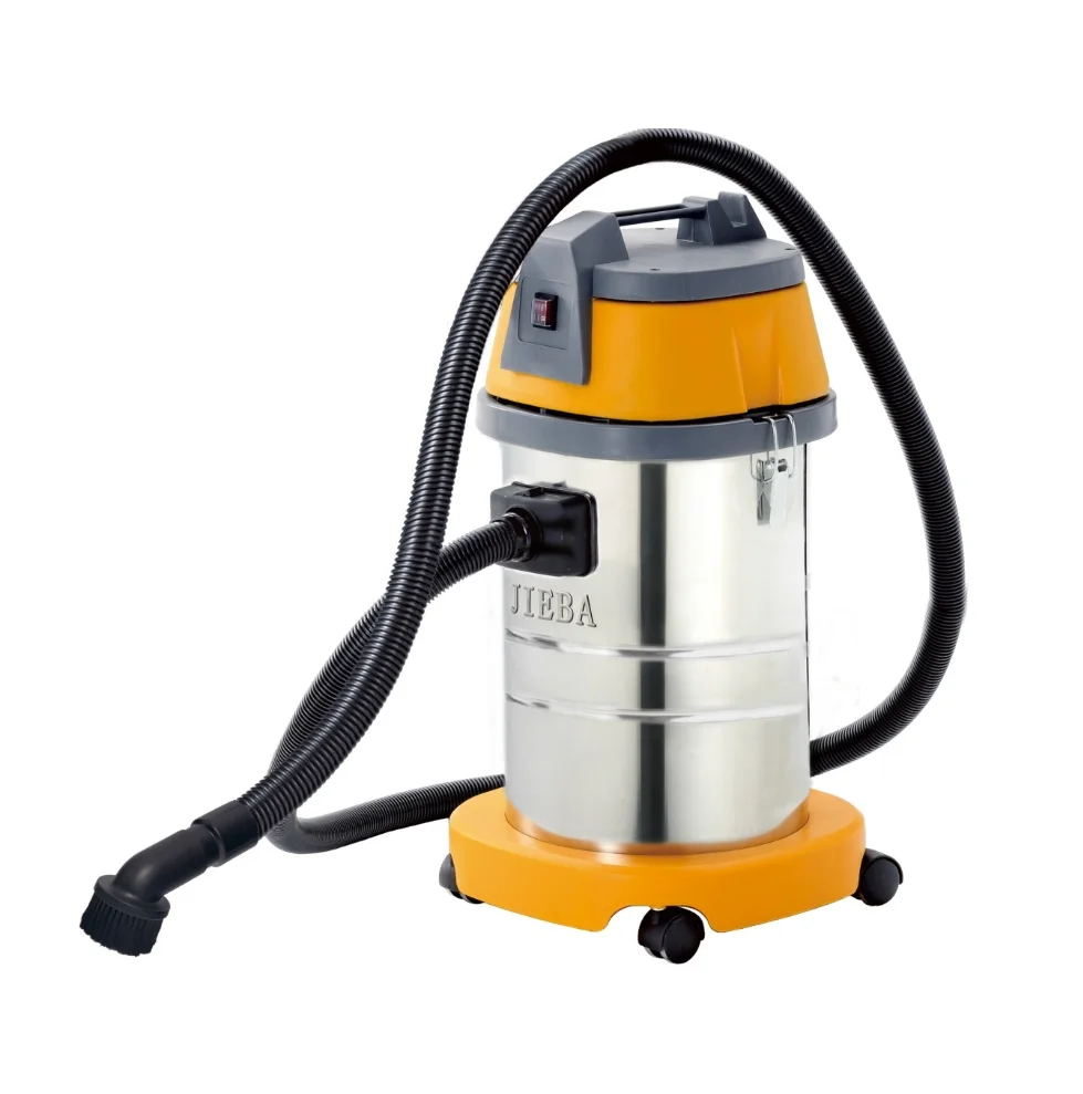 BF501 30L wet dry vacuum cleaner machine, View industrial vacuum ...