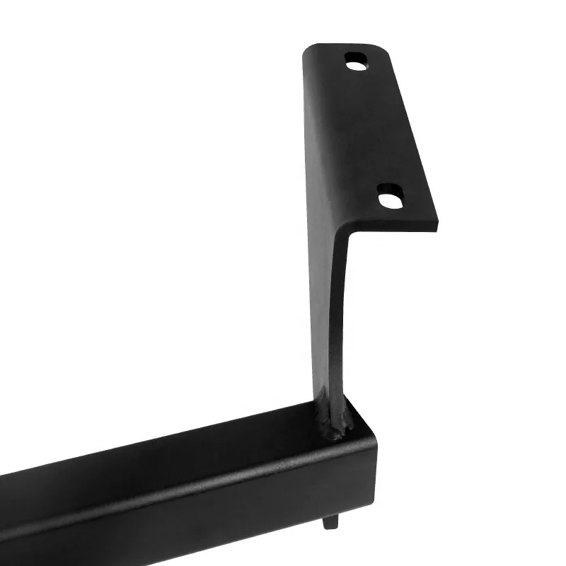 Heavy Duty Steel Car Hitch Receiver Odyssey Rear Bumper Trailer Tow ...