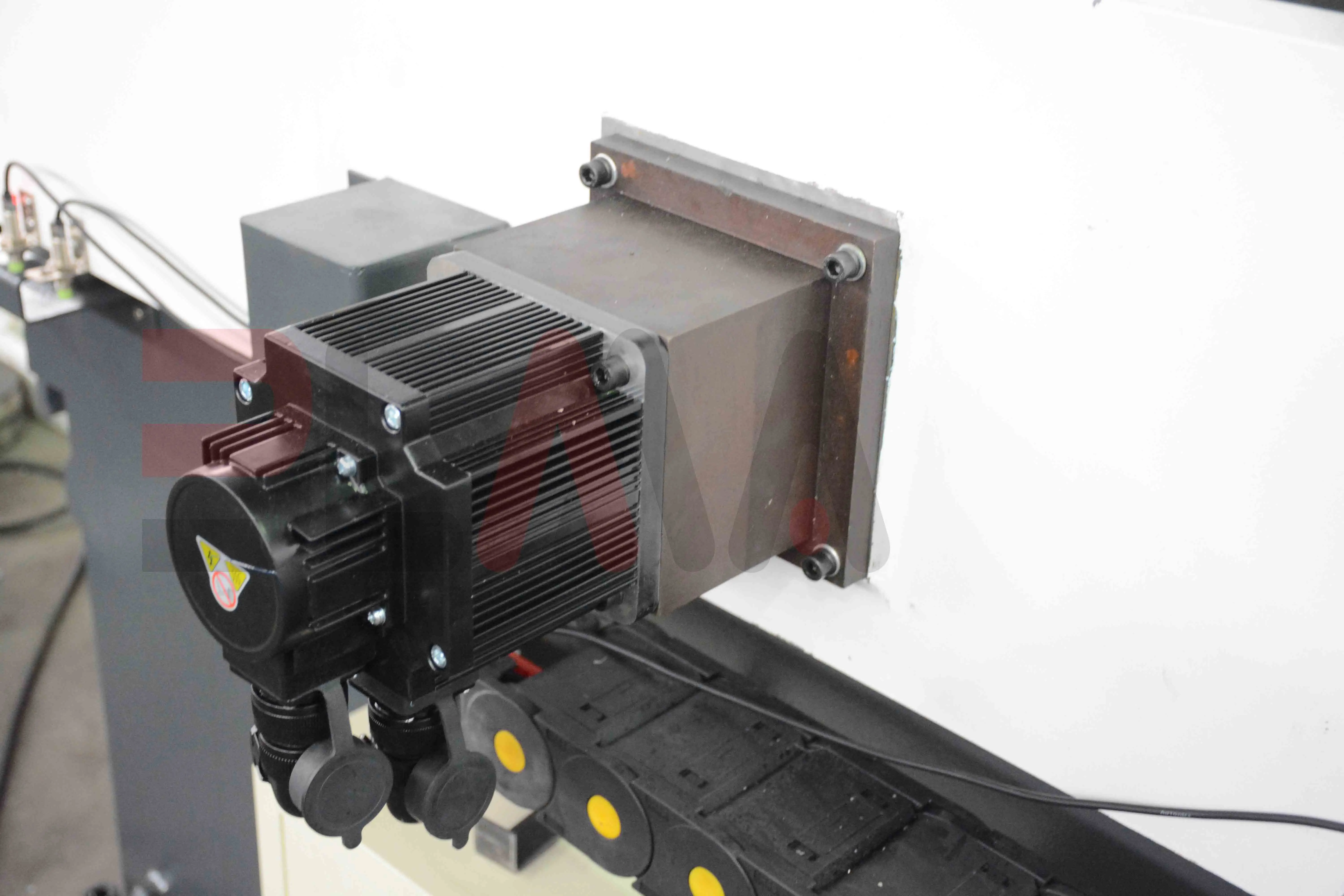 V Groover Machine Broaching Aluminum Industrial Metal Sheet Vertical ...