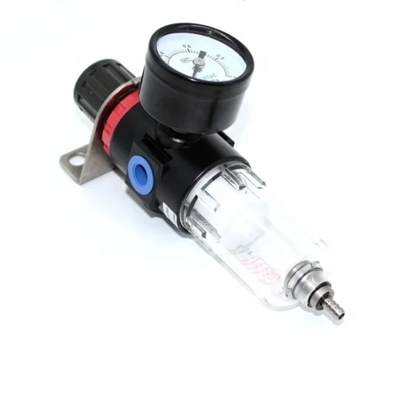 Original Airtac Afr Series Pressure Regulating Filter Afr 1500 /afr ...