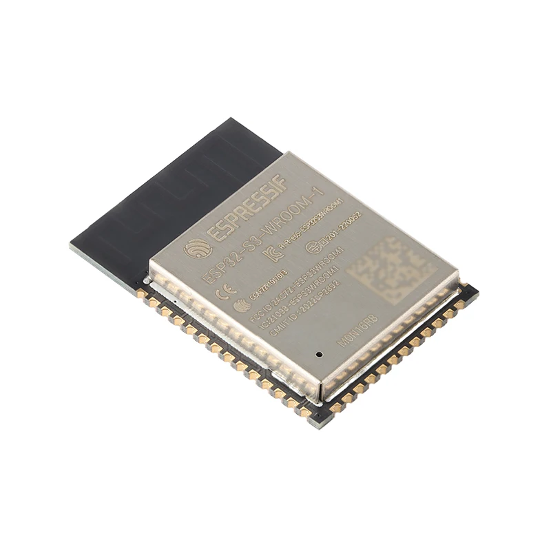 Esp32-s3-wroom-1 Original Esp32-s3-wroom-1-n16r8 Wi Fi+bluetooth 16mb ...
