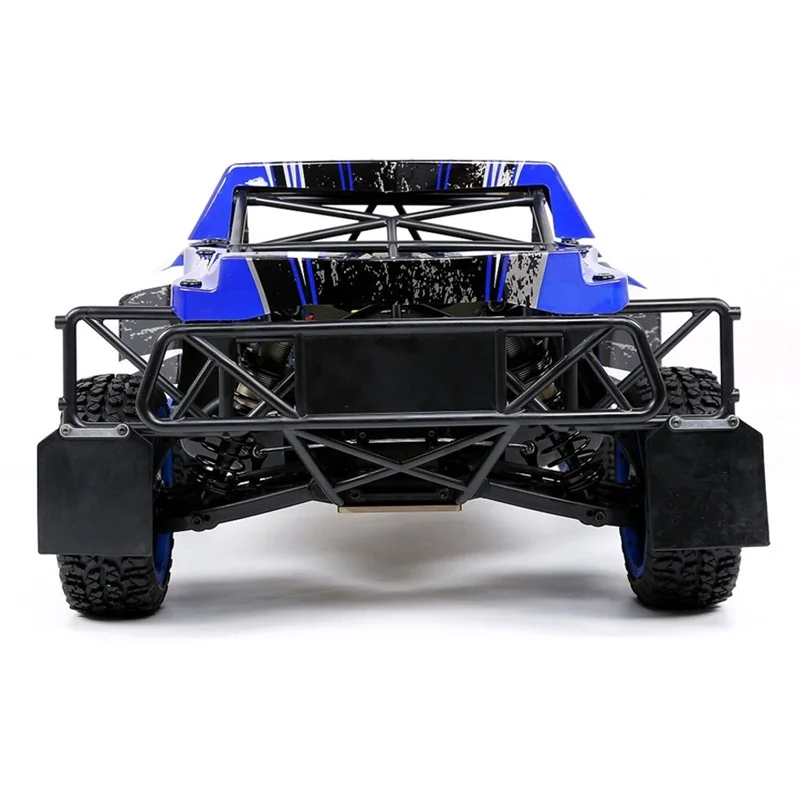 1:5 Scale 32cc Gas Engine RC Car - Rovan WLT 2019 Edition