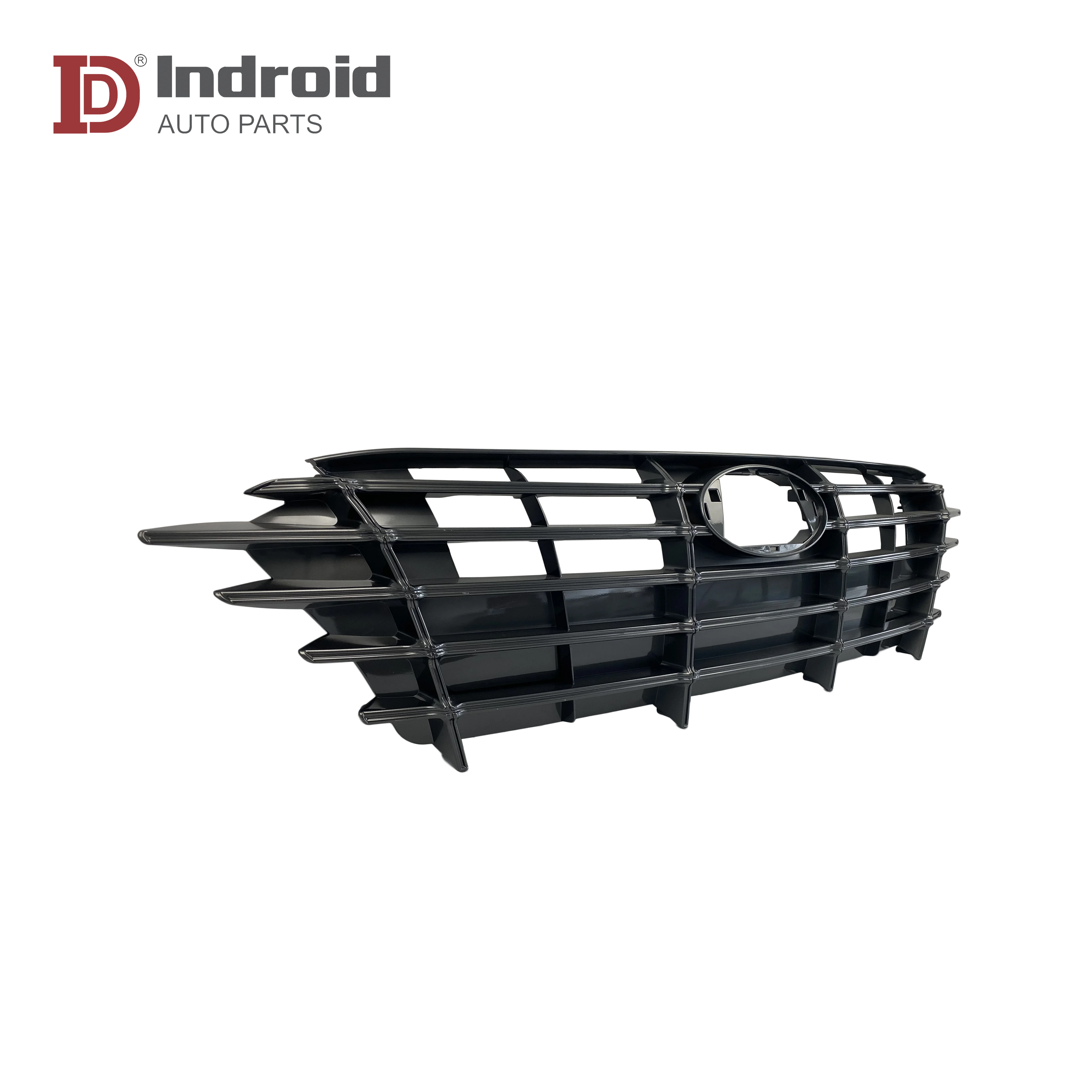 Auto Body Kit Grille for Hyundai Sonata 2021 Radiator Grill for Sonata ...