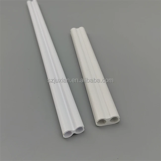 PVC Profile Keder Awning Rail - Durable Tent Solutions