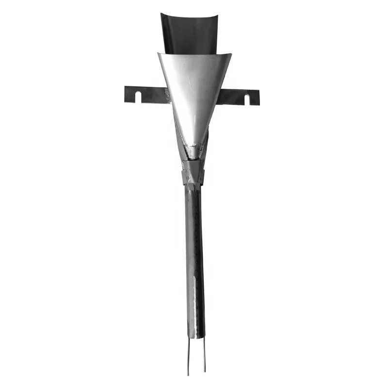 Vertical Packaging Machine - Forming Each Tube Efficiently