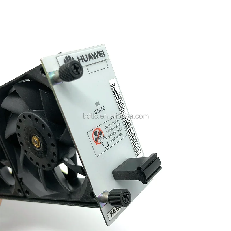 Nuevo paquete original BBU3900 BBU3910 Módulo de unidad de ventilador ...