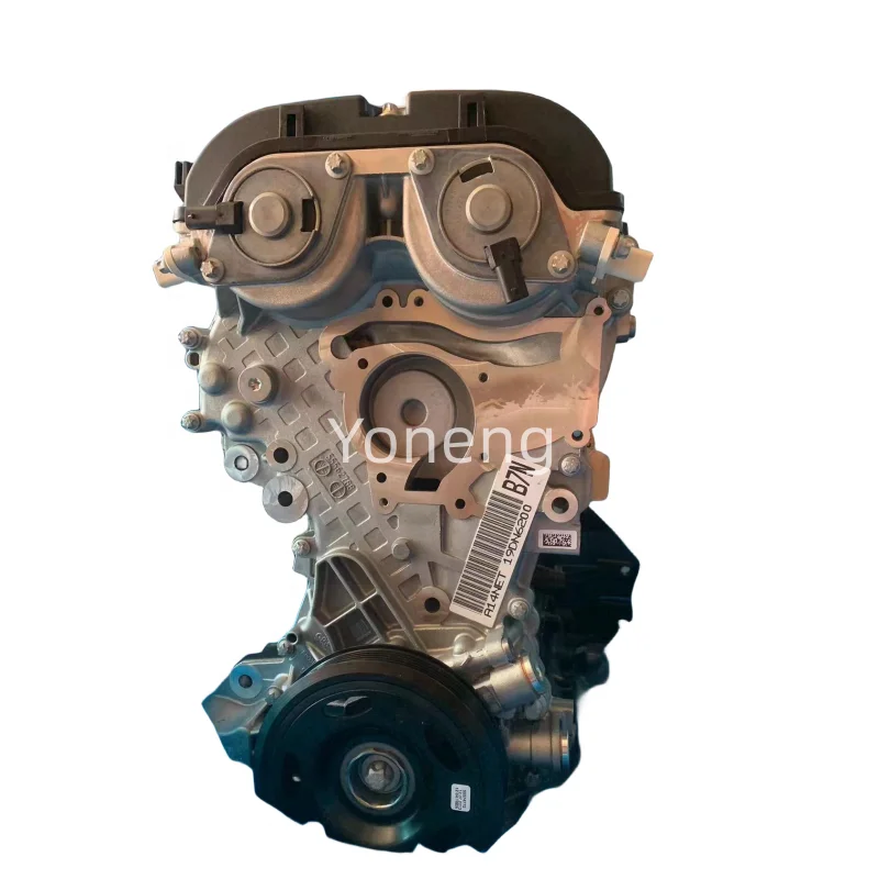 1.4T A14NET Long Block Engine for Chevrolet Buick Opel Meriva A14NET 1 ...