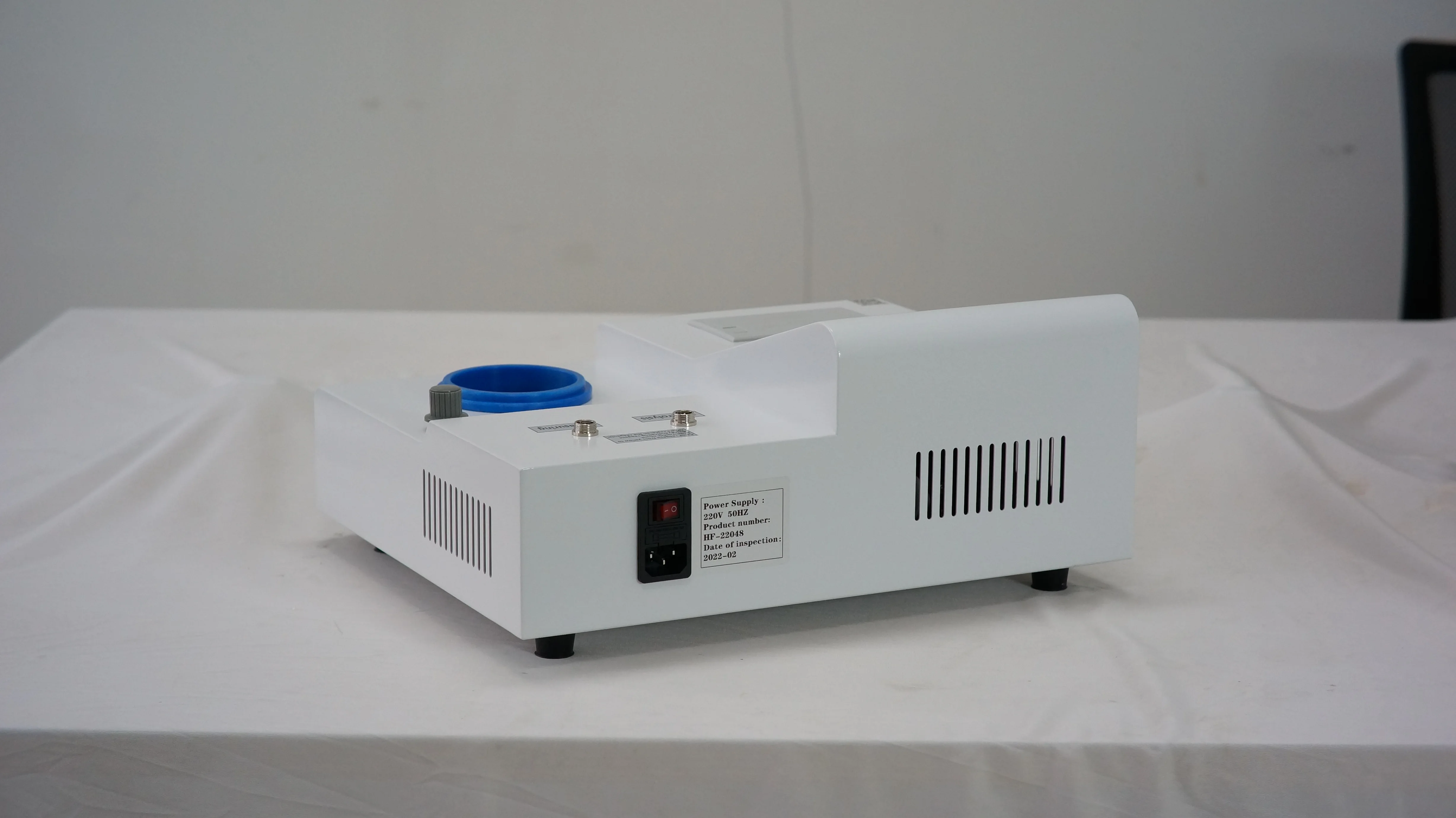 Automatic Lab Analysis Apparatus Karl Fischer Coulometric Titrator Astm D1533 Astm D6304 - Buy ...