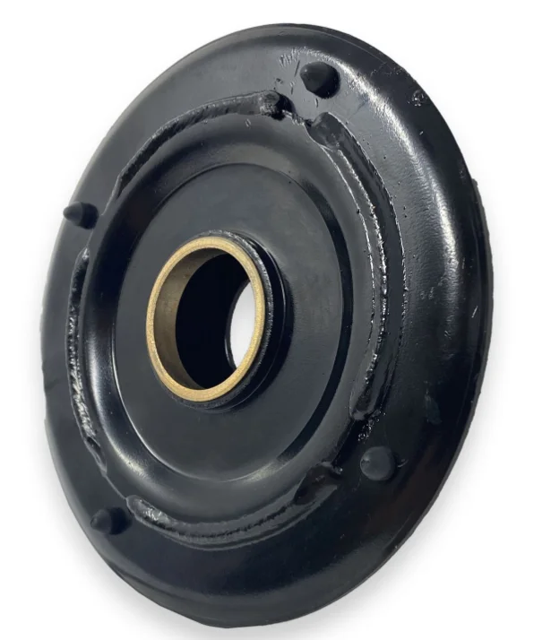 Hanous Fits Fiat Ducato 250 Front Spring Cap Plate 1383656080