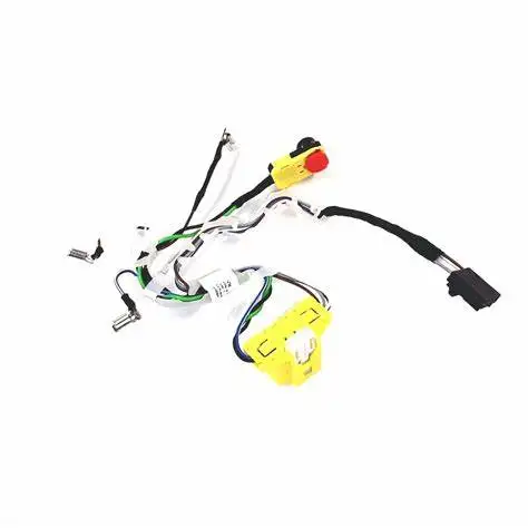 MFSW Multifunction Steering Wheel Harness Cable for VW Golf MK7