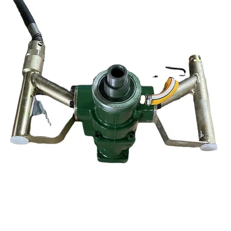 High Quality Coal Mining Anchor Roofbolter Zqs--50/1.9s Pneumatic Hand-held Jumbolter Sale - Buy ...