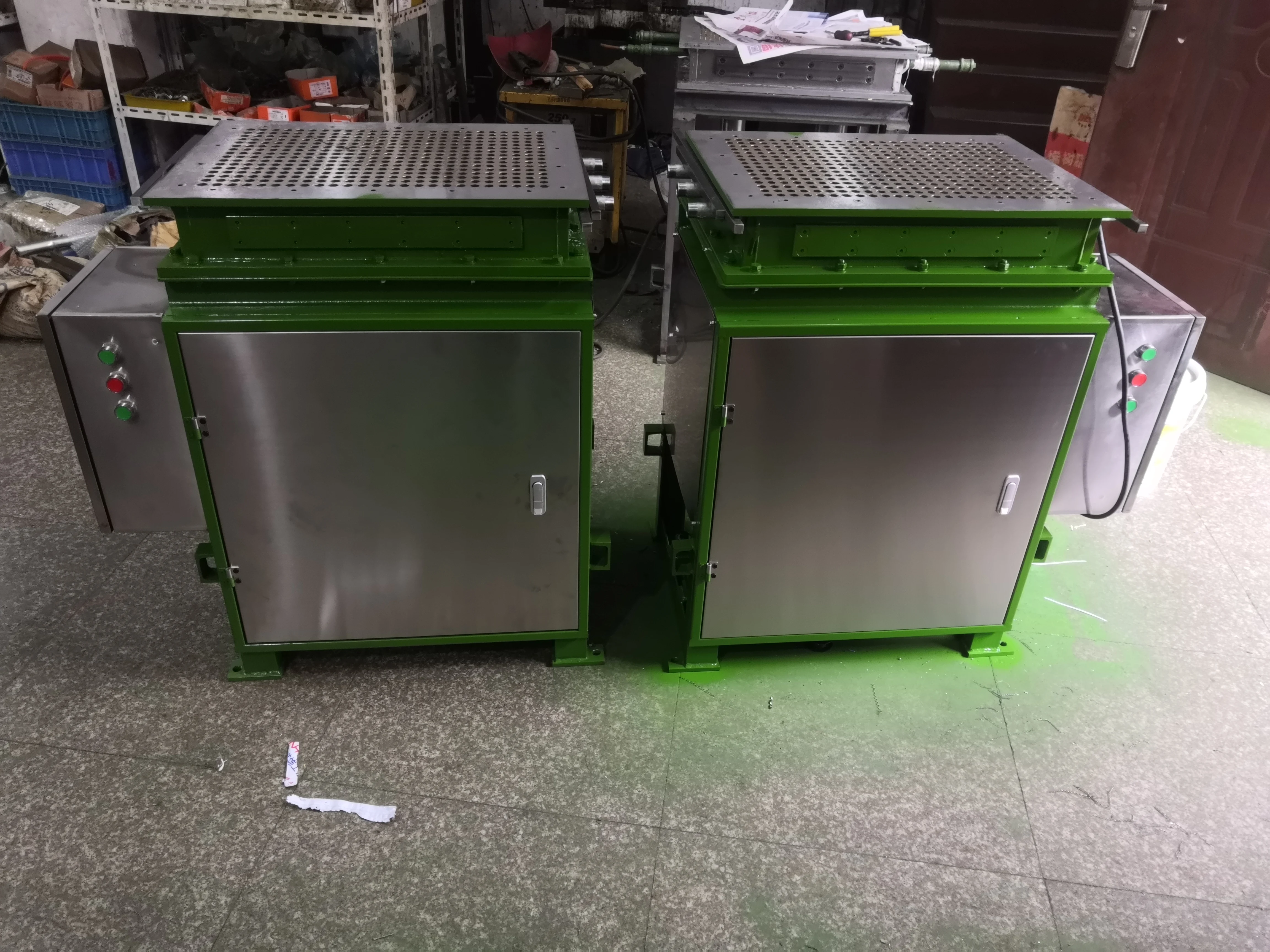 Hot Sale Colorful Oil Pastels Crayon Making Maker Forming Machine and ...