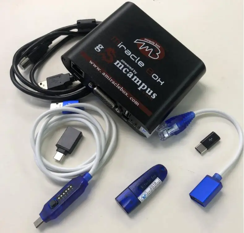How to Use Miracle Box: A Practical Flashing Tool Guide