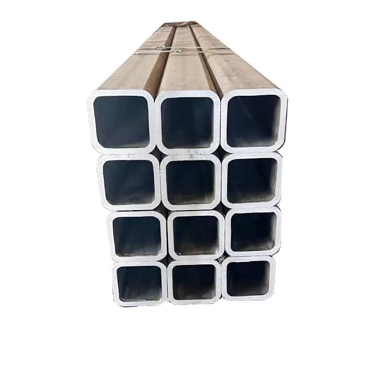Factory Direct Large Stock Astm A283 Carbon Steel Seamless Pipe Welded ...