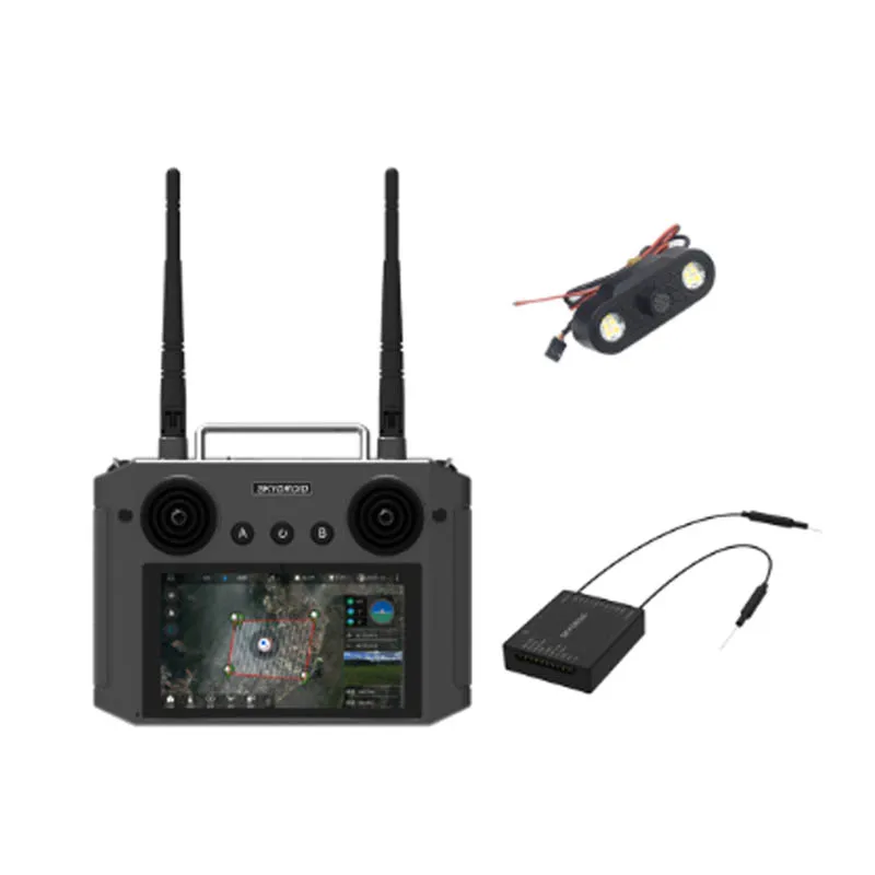 SKYDROID H12 - Versatile Transmitter for Agriculture Drones