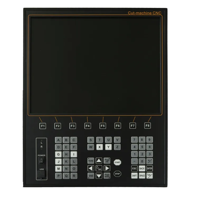 Fangling FLCNC F1100 17 Inch LCD CNC System Display Screen