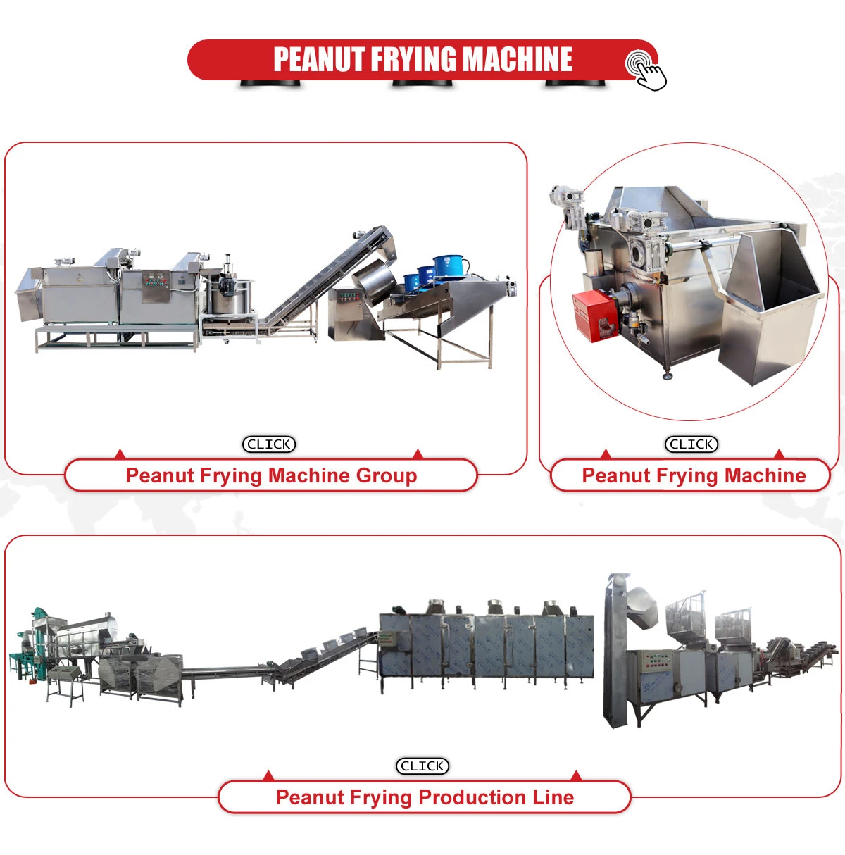 Weifang City Lehao Peanut Machinery Co., Ltd. - Peanut Butter Making ...
