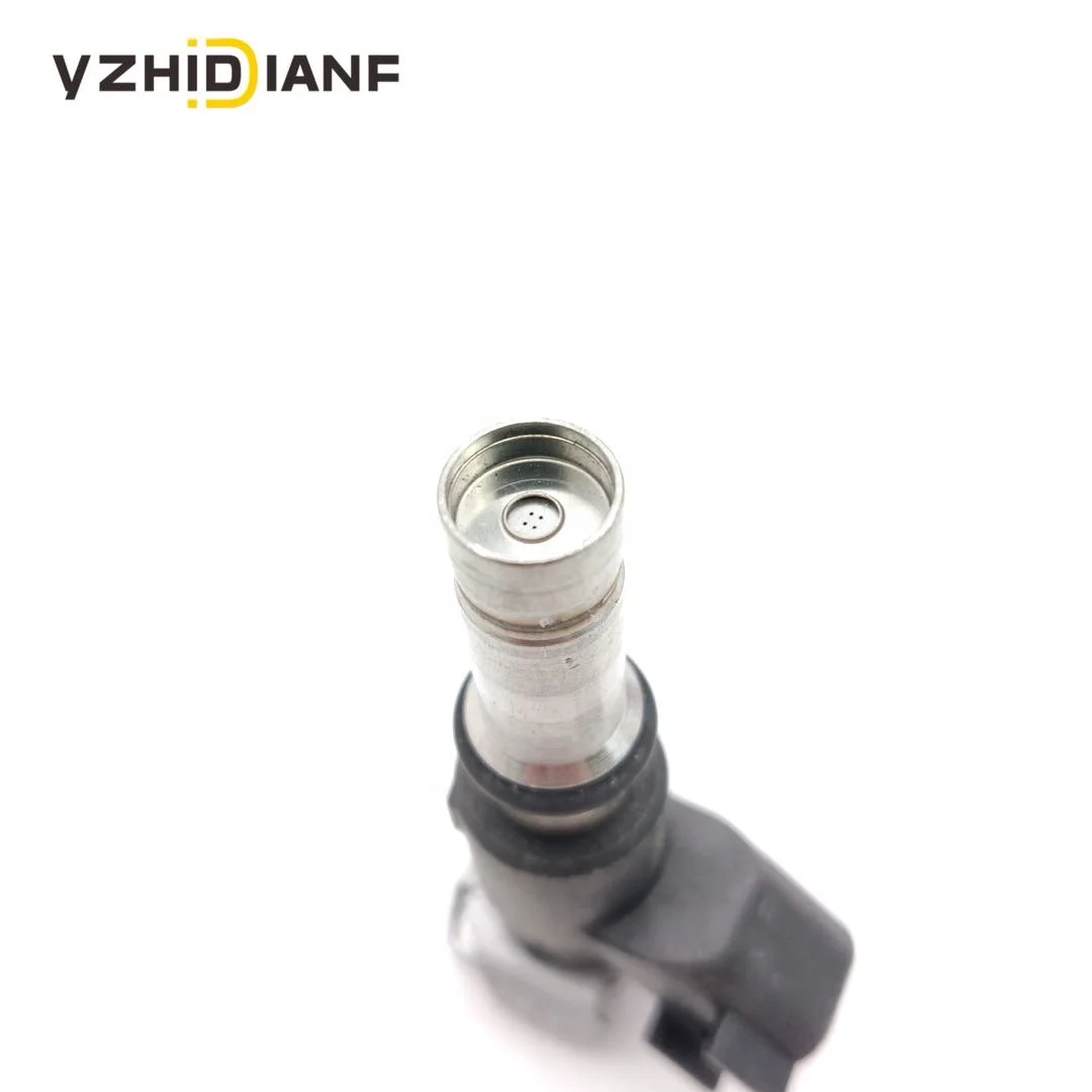 Auto Engine Systems Parts - Fuel Injector Nozzle 28143540