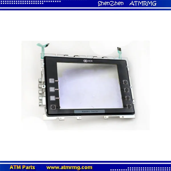 Ncr Atm Cashier Machine Parts Ncr 58xx Fdk Assembly Srcd 445-0647582 ...