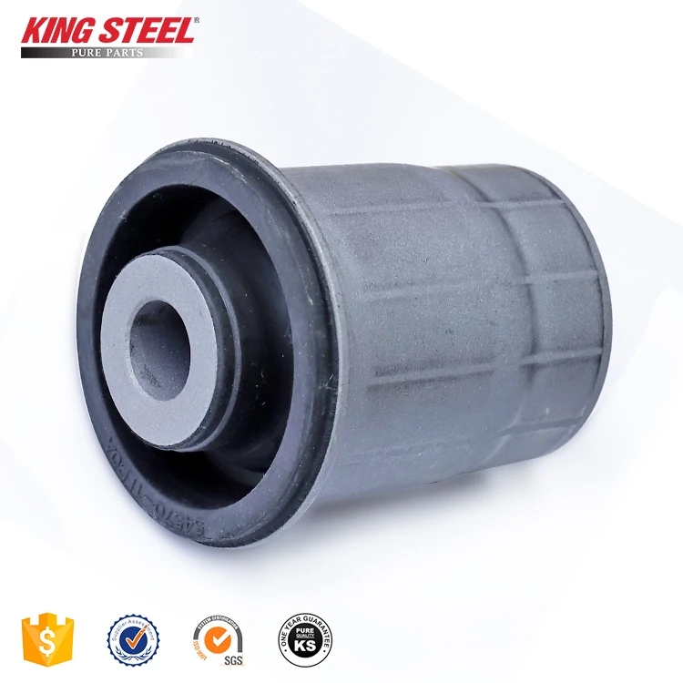 Kingsteel Auto Suspension Bushing for NISSAN PATROL OE 54570-1LB0A