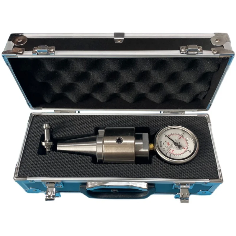 Spindle Pull Back Force Gauge - BT30/BT40/BT50 Tension Meter