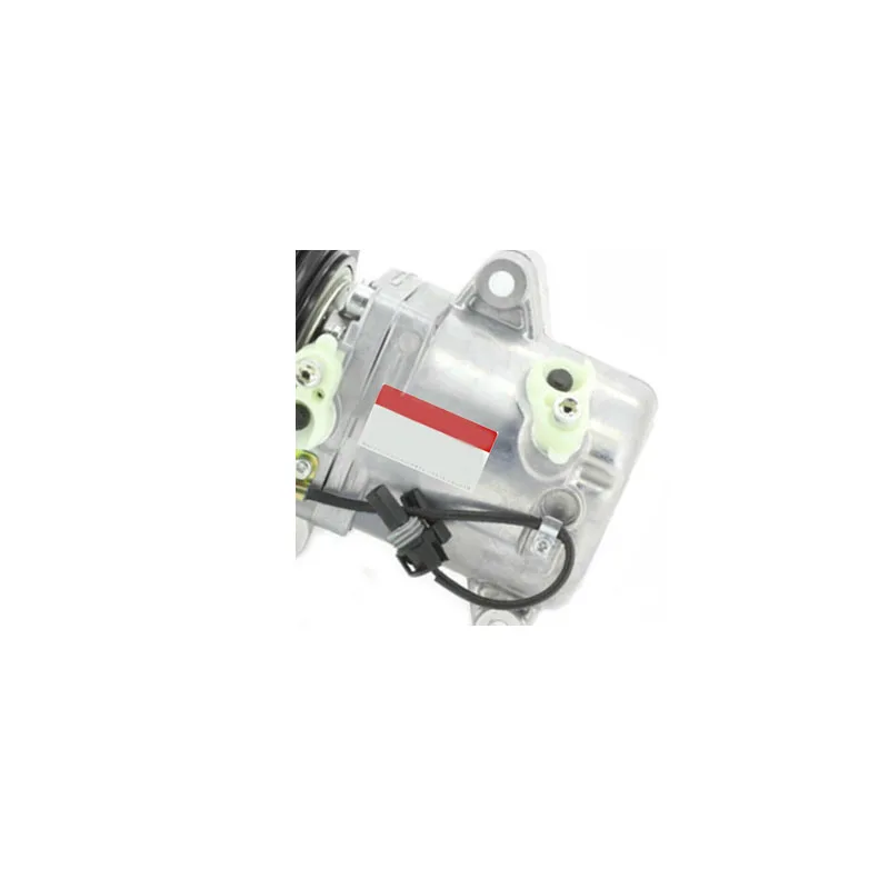 Mb Smart Fortwo A/c Compresseur D'air A1322300011 1322300011 92600ys000 ...