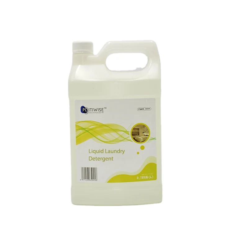 Hot Sale Lemon Flavor Hospital Grade Liquid Laundry Detergent - Buy ...