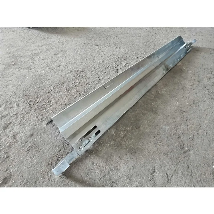 Dss Ringlock Steel Toe Board With Hook - Buy Hooked Toe Board,Toe Board ...