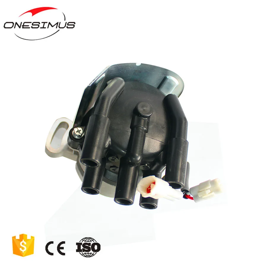Onesimus High Quality 19100-16260 Ignition Distributor For Toyota - Buy ...