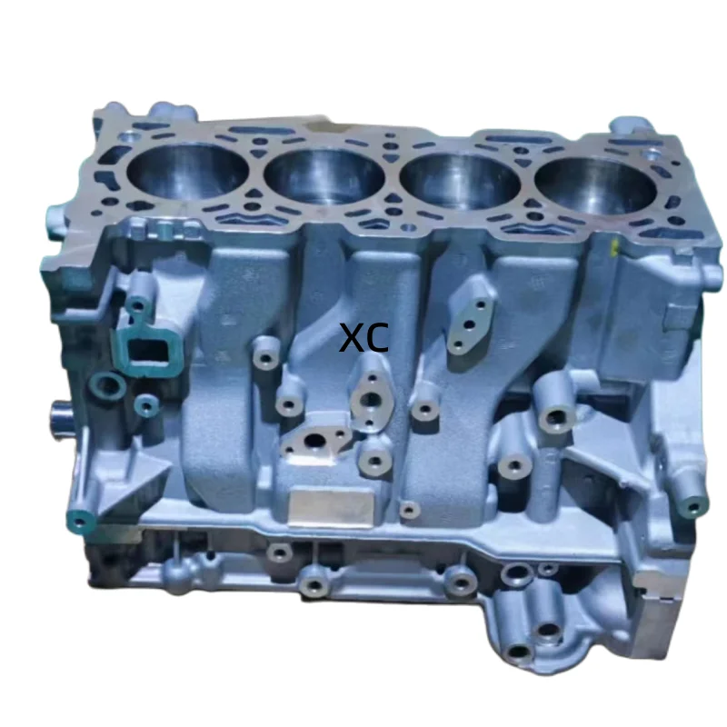 Chevrolet Equinox & Malibu 2.0T Engine Cylinder OEM | Wholesale