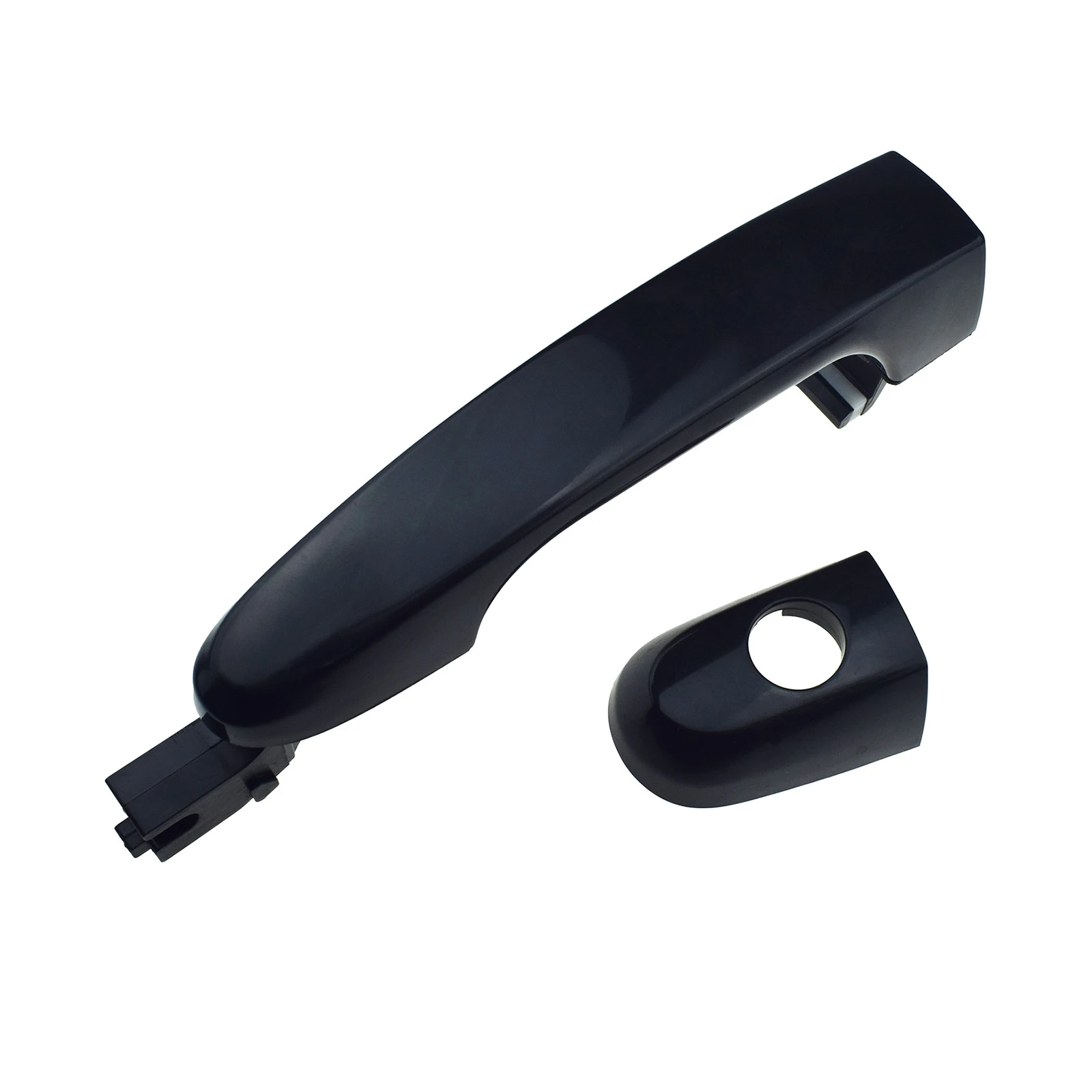 Kia Sportage Door Handle 2005-2010 - Durable & Reliable