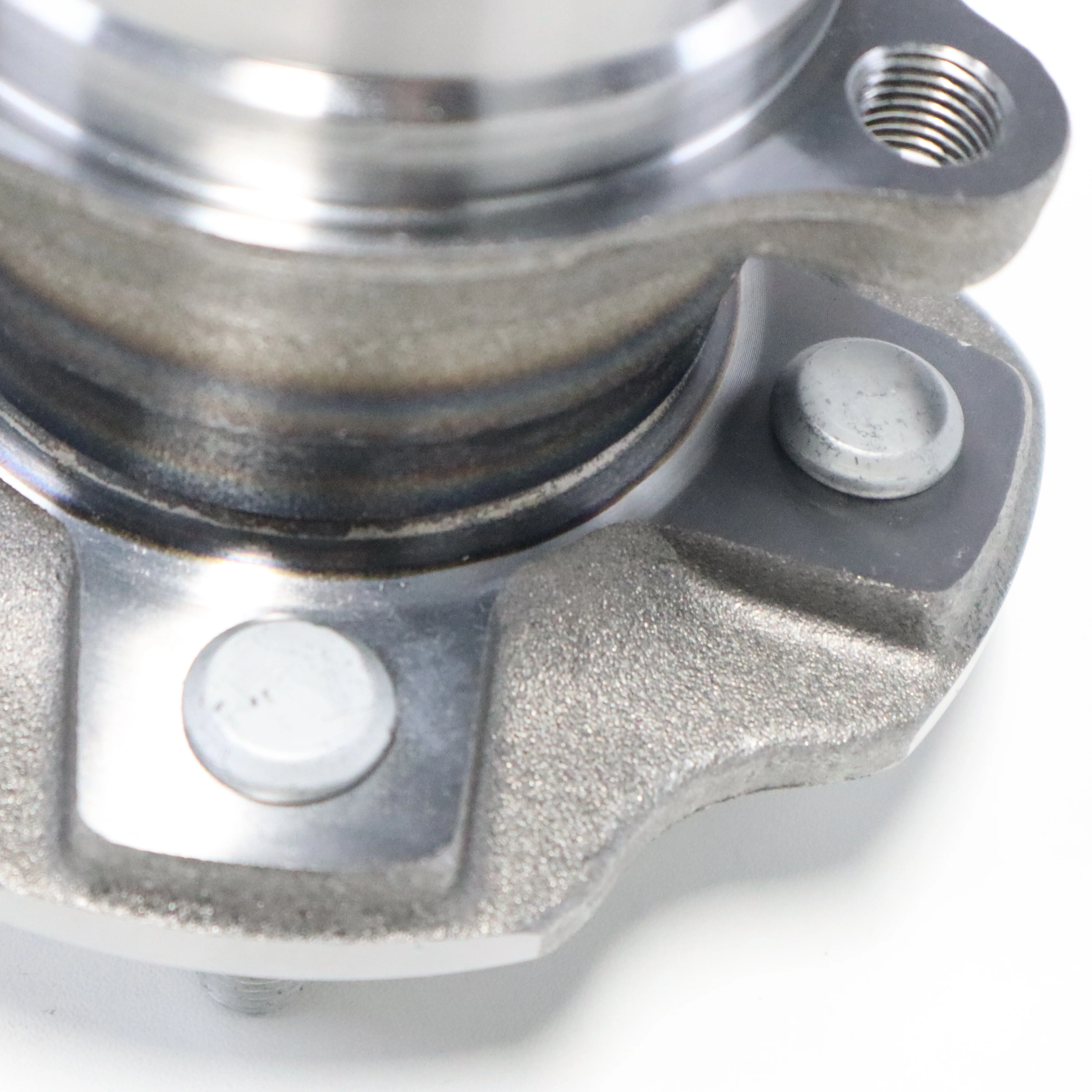 Universal Japanese Auto Front Wheel Bearing Hub Unit For Rx350 ...