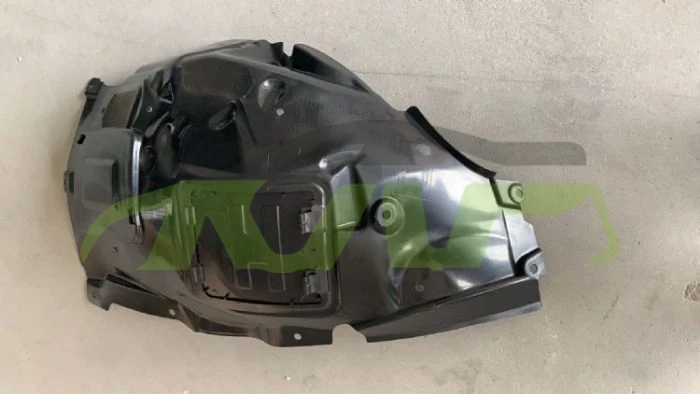Inner Fender Front Wheel Arch Inside Fender Fender Flares For Bmw F30 ...