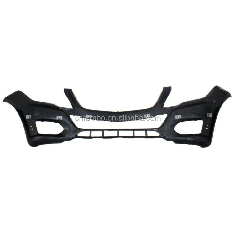 Oem 2048802049 Glk-class Front Bumper Cover Primed Auto Front Bumper ...