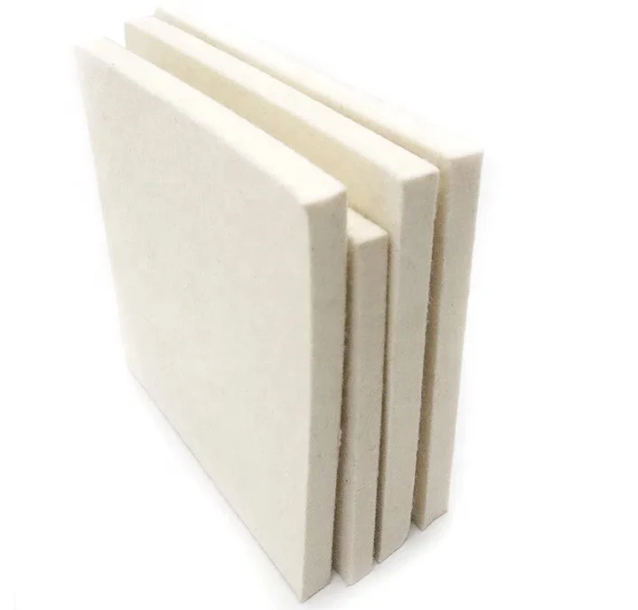 10mm 11mm 12mm Thick 100 Wool Felt Wholesale Pressed Wool Felt - Buy ...