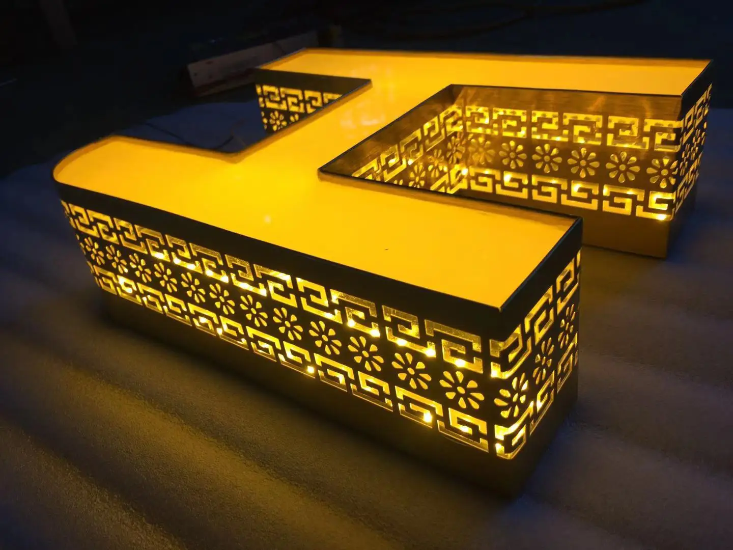 Aluminum Coil for LED Channel Letters - Durable & Versatile