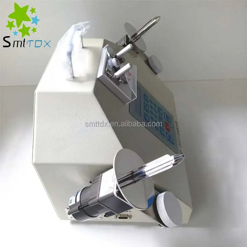 Smart SMD Counters COU2000ADV COU2000EX - Reliable Chip Counting