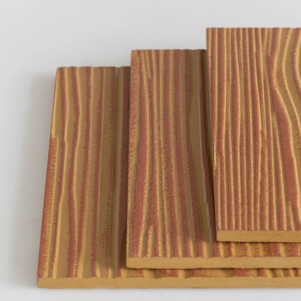 Laminas De Fibrocemento Efecto Madera; Wood Grain Fiber Cement Board ...