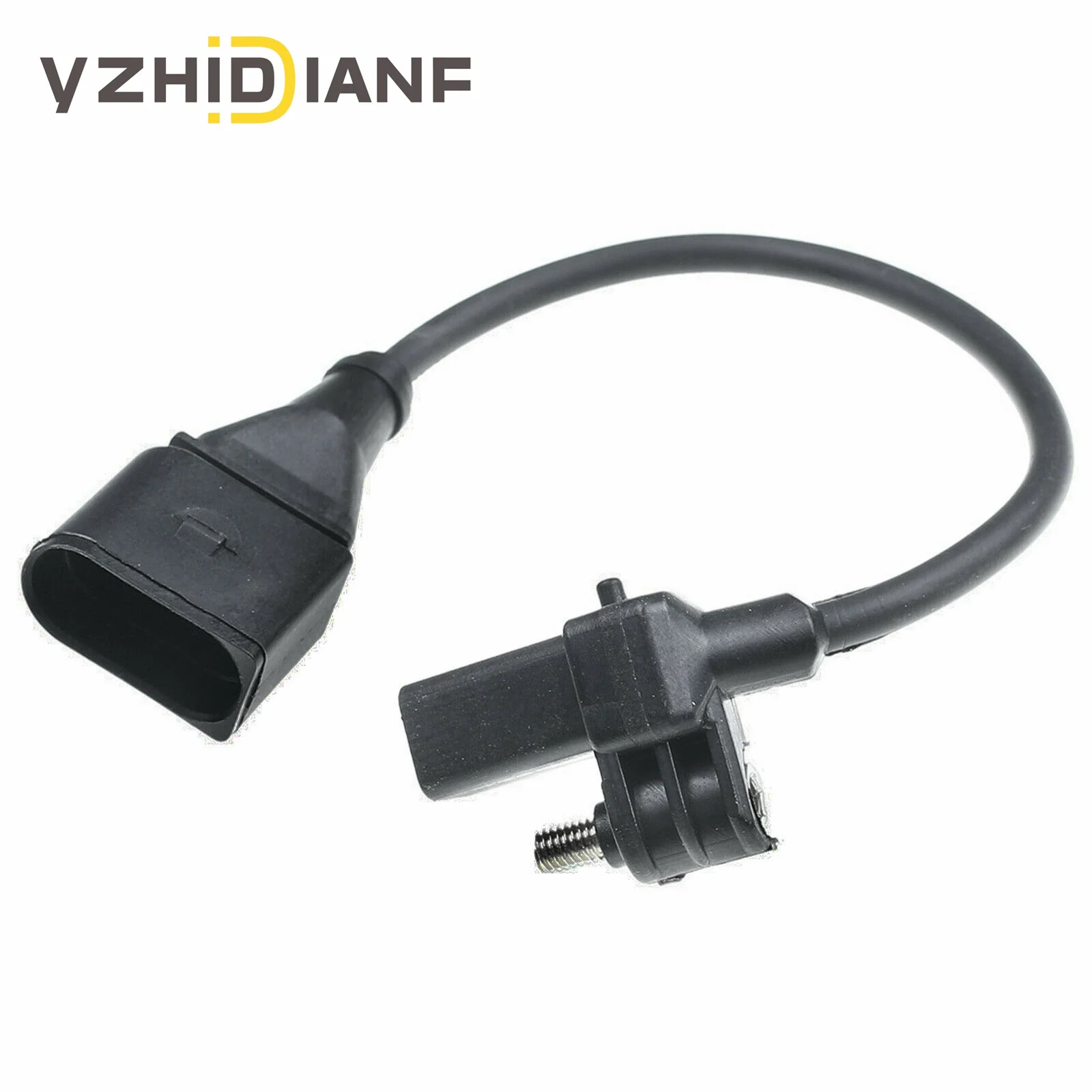 Crankshaft Position Sensor 041906433a 041906433 030906433k 0261210207 ...