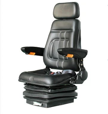 Various Models Of Excavator Seat Assembly Engineering Machinery ...