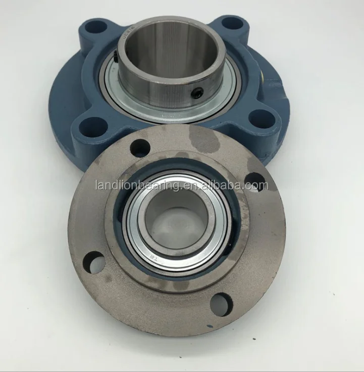 NTN FYH ASAHI Insert Bearing FC216 - Precision & Durability