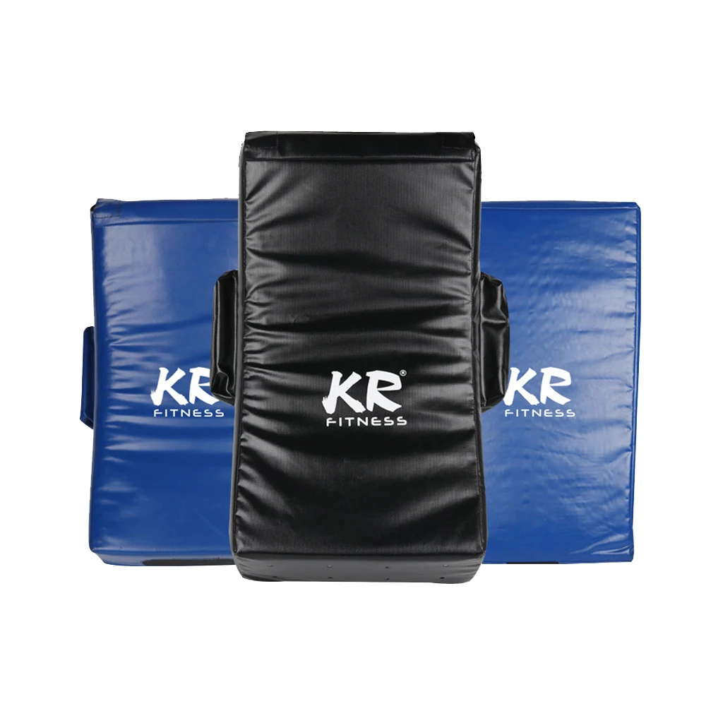 Rugby Curved Wedge Tackle Hit Shields - Ultimate Protection
