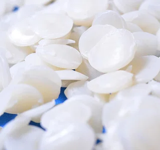 Longshun Synthetic Rubber Csm Rubber Chlorosulfonated Polyethylene ...