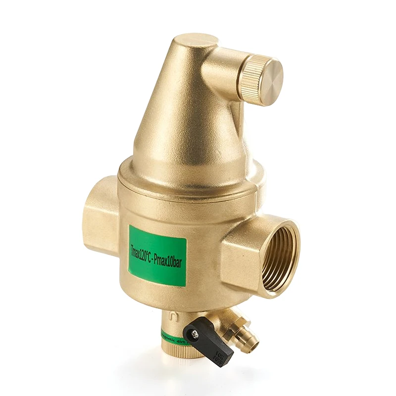 Wholesale Magnetic Filter Water Purification System Water Filter ...