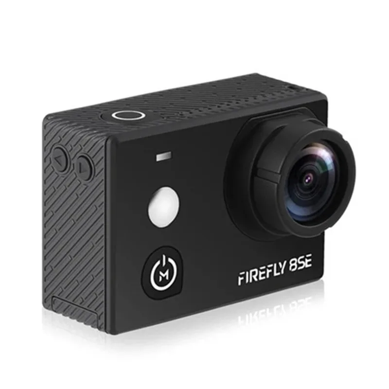 Hawkeye Firefly 8SE 4K FPV Action Camera with Touch Screen, Ideal for ...
