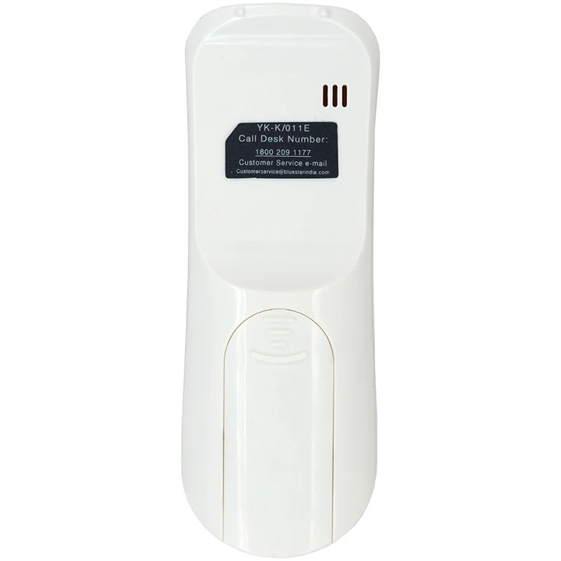 Ac Air Conditioner Remote Control YK-K001E - Universal Control for Aux ...